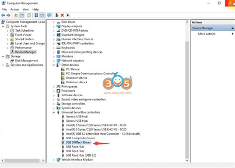How To Install And Update KT200 ECU Programmer Software