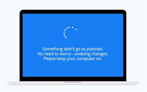 Methods To Solve Something Didnt Go As Planned On Windows