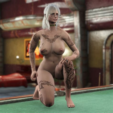 Show Your Fallout 4 Counterpart Page 69 Fallout 4 General