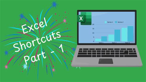 Excel Shortcuts Part 1 Blackpur