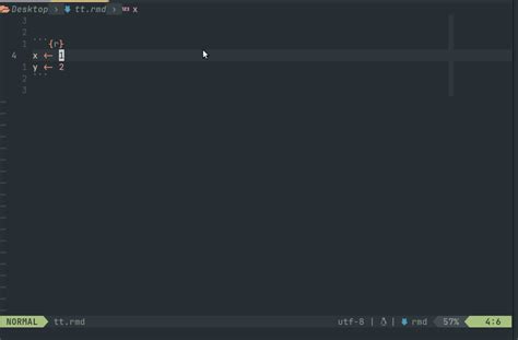 configuring neoformat with a specific formatter r neovim