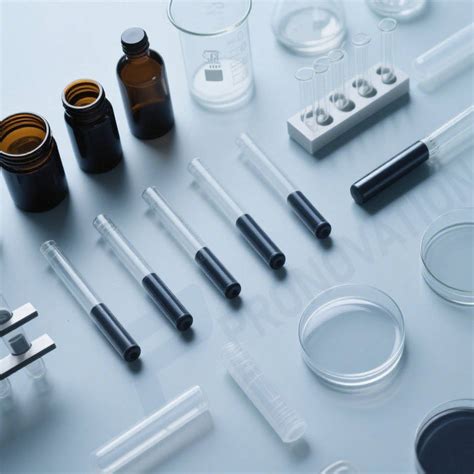 实验室耗材管理三大核心痛点 青岛pronovation助力降本增效 采购 检测 中国实验室