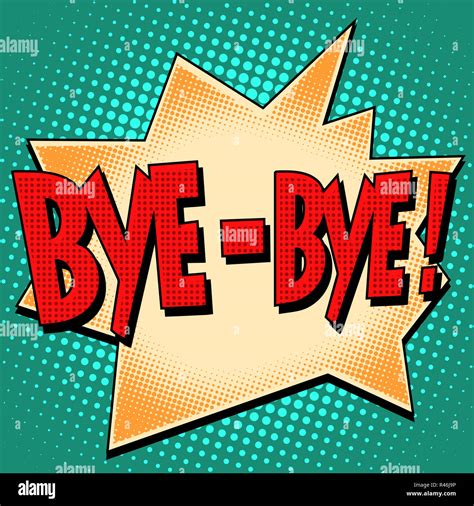 bye bye bye