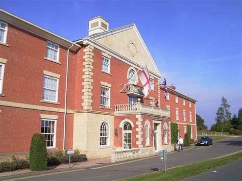 06 Whittlebury Hall Whittlebury Northamptonshire Flickr