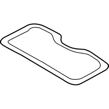 54107454034 Genuine Bmw Glass Cover Bmw Parts Deal