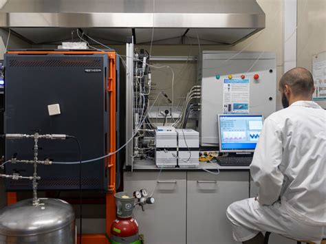 Disruptive Technology Valorises Methane Splitting 112co2 Project