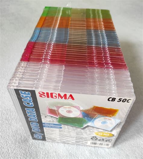 Pudełka na płyty CD | Warszawa | Ogłoszenie na Allegro Lokalnie