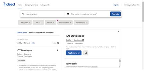 Best Micropython Training In Hyderabad 1 Online Institute