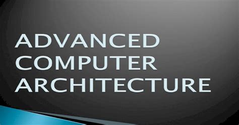 Pdf Part 1 Science · Part 4 Pipelining An