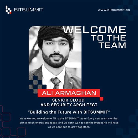 Bitsummit On Linkedin Welcometotheteam Bitsummit Teamgrowth