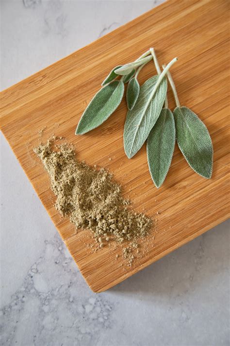 What Is Sage