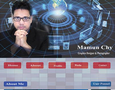 Ps Template Projects Photos Videos Logos Illustrations And Branding Behance