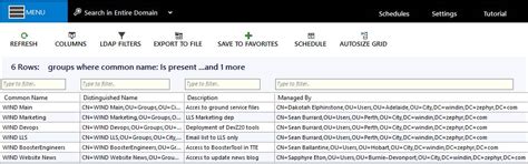 How To Identify Disabled Owners Of Managed Groups