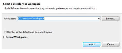 Apache Spark Scala Command Using Ide Scala Commands Ide Tutorial