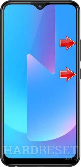 How To Get Into Fastboot And How To Exit Fastboot VIVO IQOO Z Pro SE HardReset Info