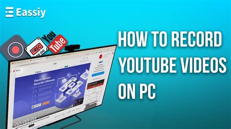 How To Record Youtube Videos On Pc Youtube