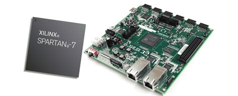 Xilinx Spartan 7 Sp701 Fpga Evaluation Kit A Basic Review — Techgolly