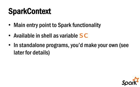 Ppt Introduction To Apache Spark Powerpoint Presentation Free