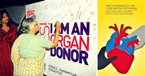Donate Life What You Need To Know About Organ Donation In India