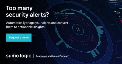 sumo logic on linkedin it s time for you to see a modern saas siem