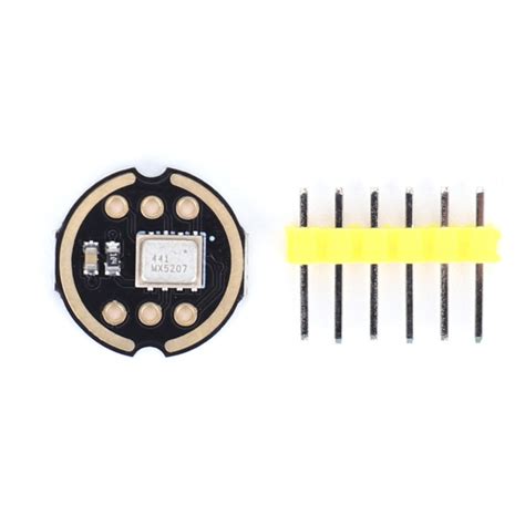 inmp441 omnidirectional microphone module mems high precision