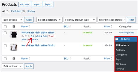how to easily hide out of stock products in woocommerce