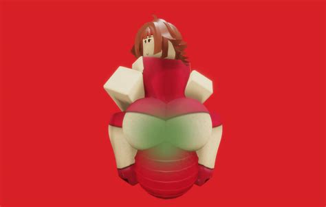 Fnf Girlfriend Farting On Her Yoga Ball Request By Justanothernormalman On Deviantart