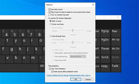5 Quick Tips To Type Smarter With The Windows 10 On Screen Keyboard