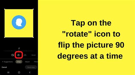 The 3 Best Ways To Flip An Image On Android