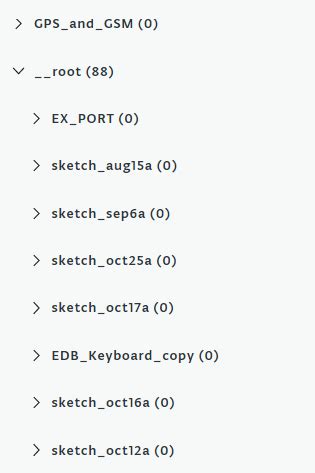 Web Editor Sketchbook Completely Broken Cloud Editor Arduino Forum