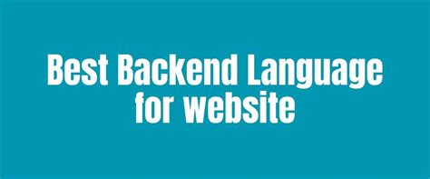 Saidul Islam On Linkedin Payhton Best Backend Language Webdesign Development Weblagbe