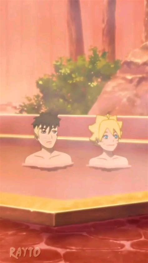 Narutoboruto Anime Naruto Naruto E Sasuke Desenho Animes Wallpapers
