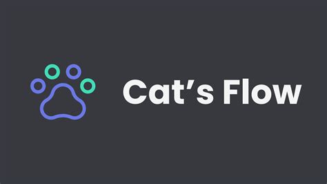 Github Cats Flowhomepage Coloque Seu Negócio Na Primeira Página Da