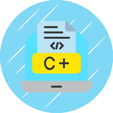 Coding Language Vector Icon Design Vector Art At Vecteezy