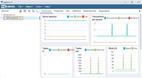 Connect To PostgreSQL Database Using Psql PgAdmin And PostgreSQL Client Tool