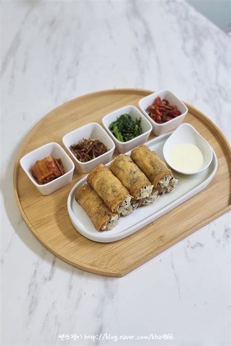 동원 초밥의달인 롤 유부초밥