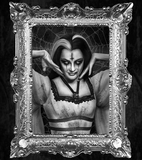 Lily Munster Wallpapers Wallpaper Cave