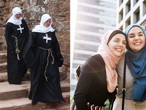 Why Do Muslim Women Wear Hijab Importance Of Hijab