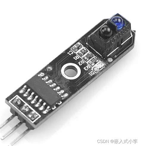 Stm32项目（14）——基于stm32f103zet6的循迹避障小车stm32f103zet6小车 Csdn博客