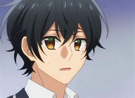 Pin By BeckyLeigh Kehler On Sasaki And Miyano Anime Anime Guys Anime Guys