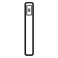 Scroll Bar Icons Free SVG PNG Scroll Bar Images Noun Project