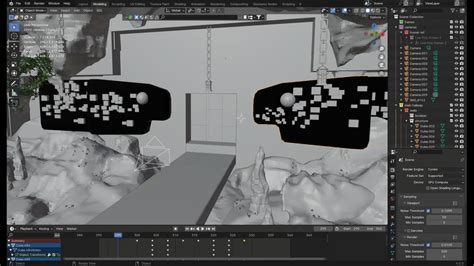 3fps On Animation Playback No Matter What Rblender