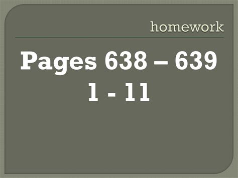 Ppt Mean And Standard Deviation Of A Binomial Distribution Powerpoint Presentation Id6337417