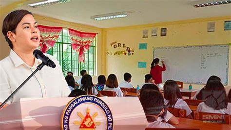 National Learning Camp, tugon ng DepEd sa mga estudyanteng nakararanas ng learning loss