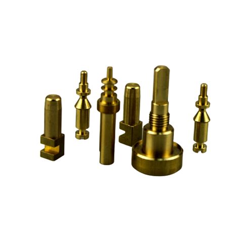 China Cnc Precision Lathe Machine Parts And Function Factory And Manufacturers Daohong