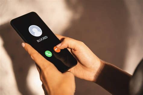 How To Delete Blocked Numbers On Android DeviceTests