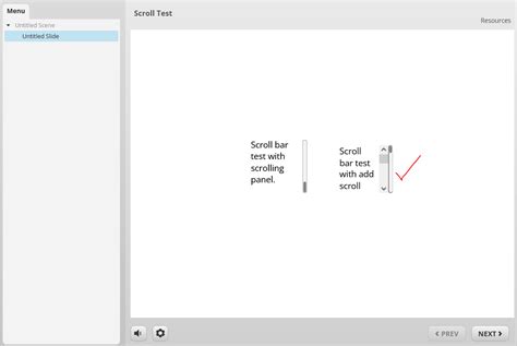 Firefox Scrollbar Huge At Donald Pepper Blog