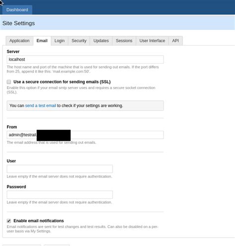 Testrail Qa Test Case Management Installation On Linux Dev Community