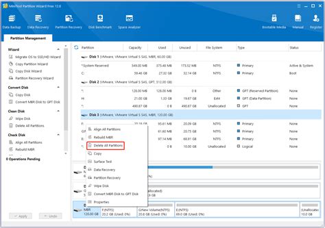 How To Remove MBR Partition On Windows Here Are 3 Ways