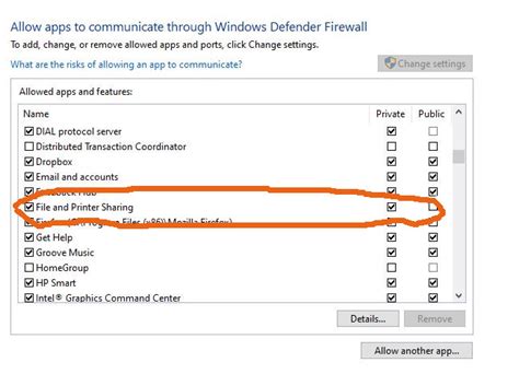Windows 10 Cant See Shared Folders How To Fix Page 2 Mike S Tech